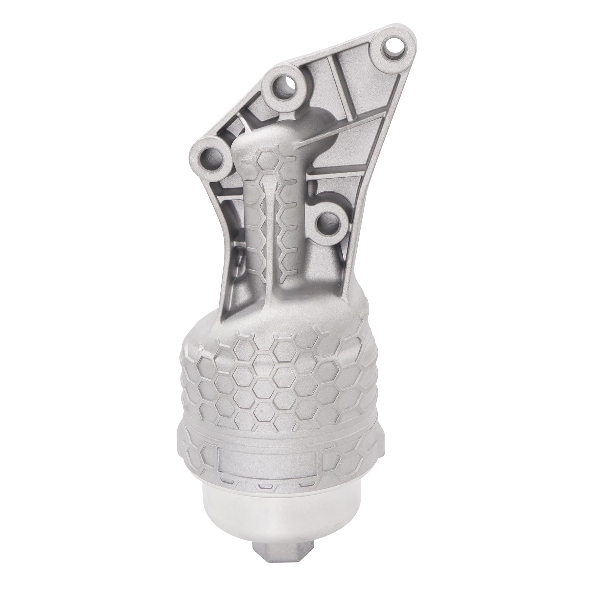 HiSport 26300-3LAA0 Upgrade Aluminum Oil Filter Housing Complete Assem