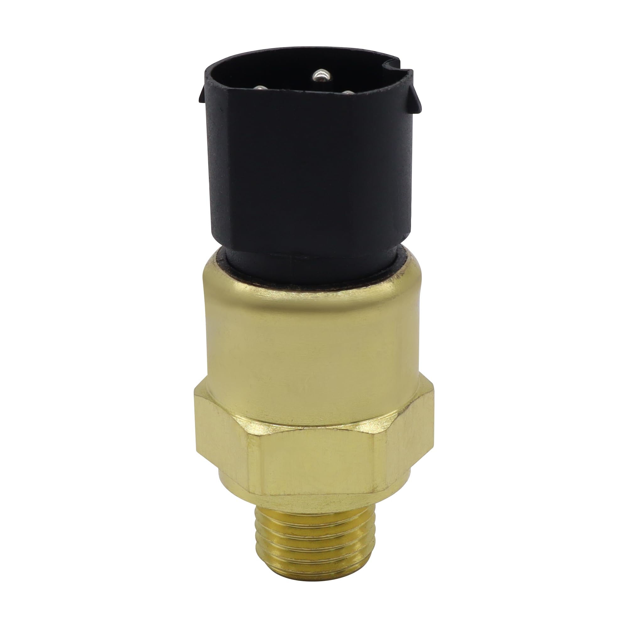 HiSport 61311378073 Coolant Temperature Sensor Radiator Fan Switch - C